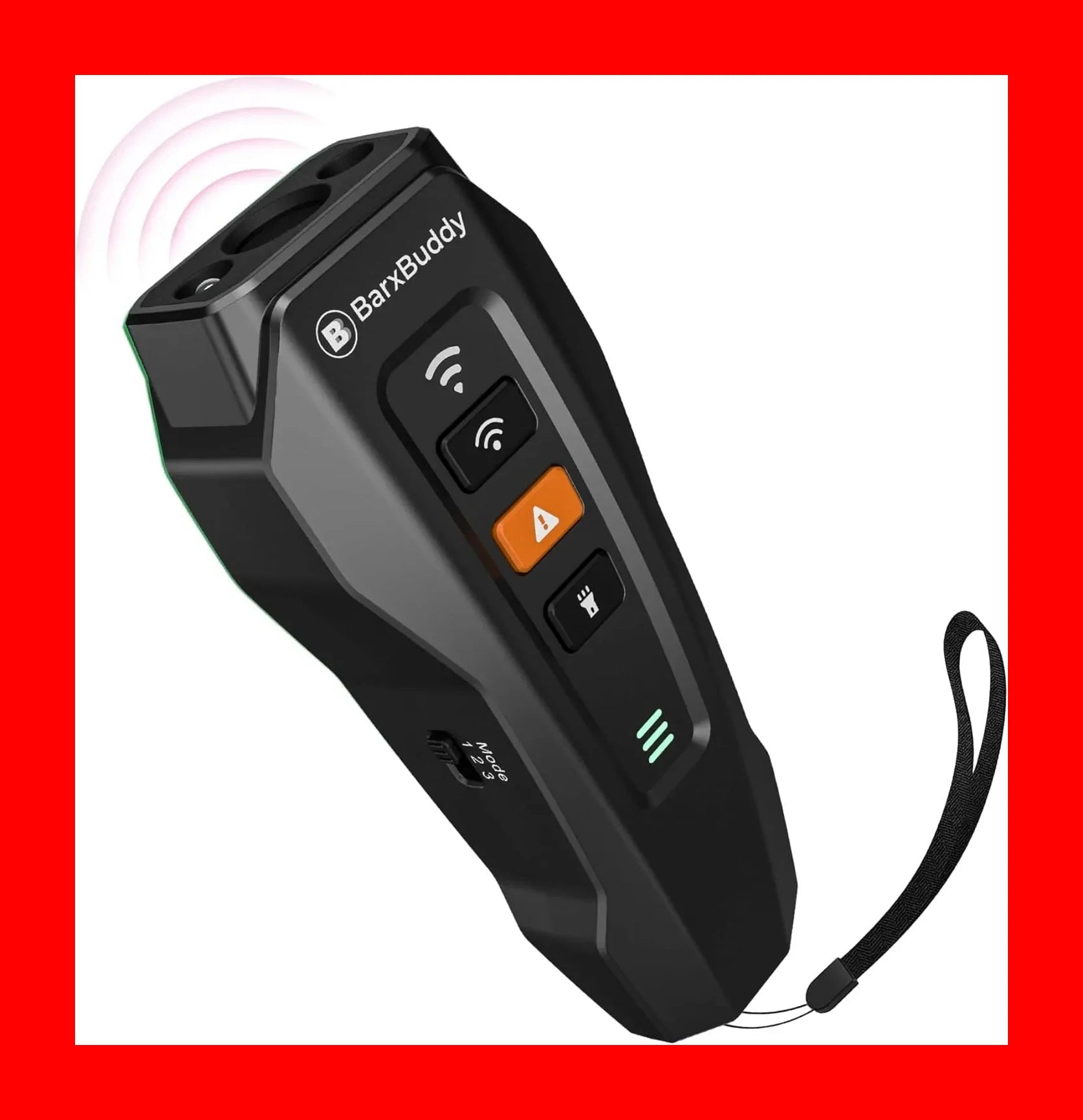 Barxbuddy – Atheestore