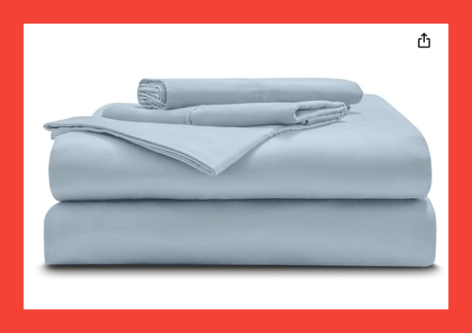 Miracle Sheets-Miracle Brand Sheets-Miracle Made Sheets-Bed – Atheestore